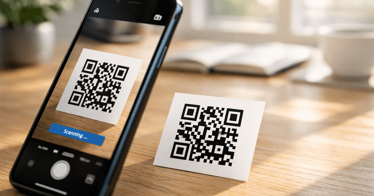 Are QR Code Generators Safe? What to Know Before You Scan or Create ...